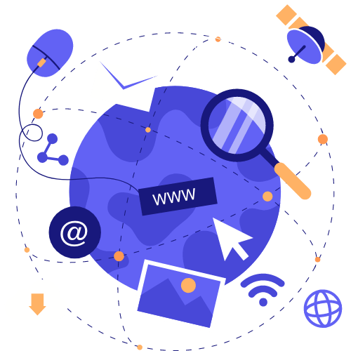 Dominios - SMWebGroup